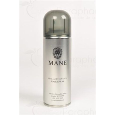MANE HAIR THICKENING SPRAY Light brown