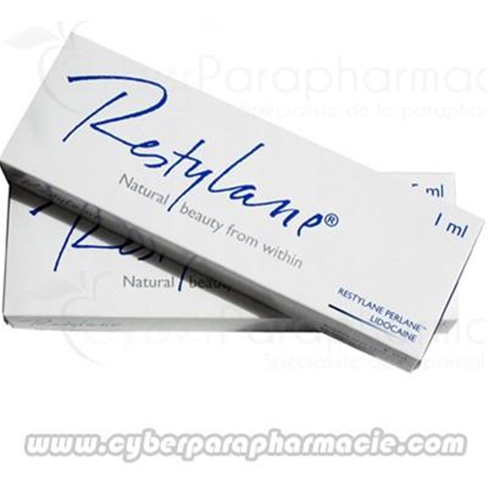 Perlane Box