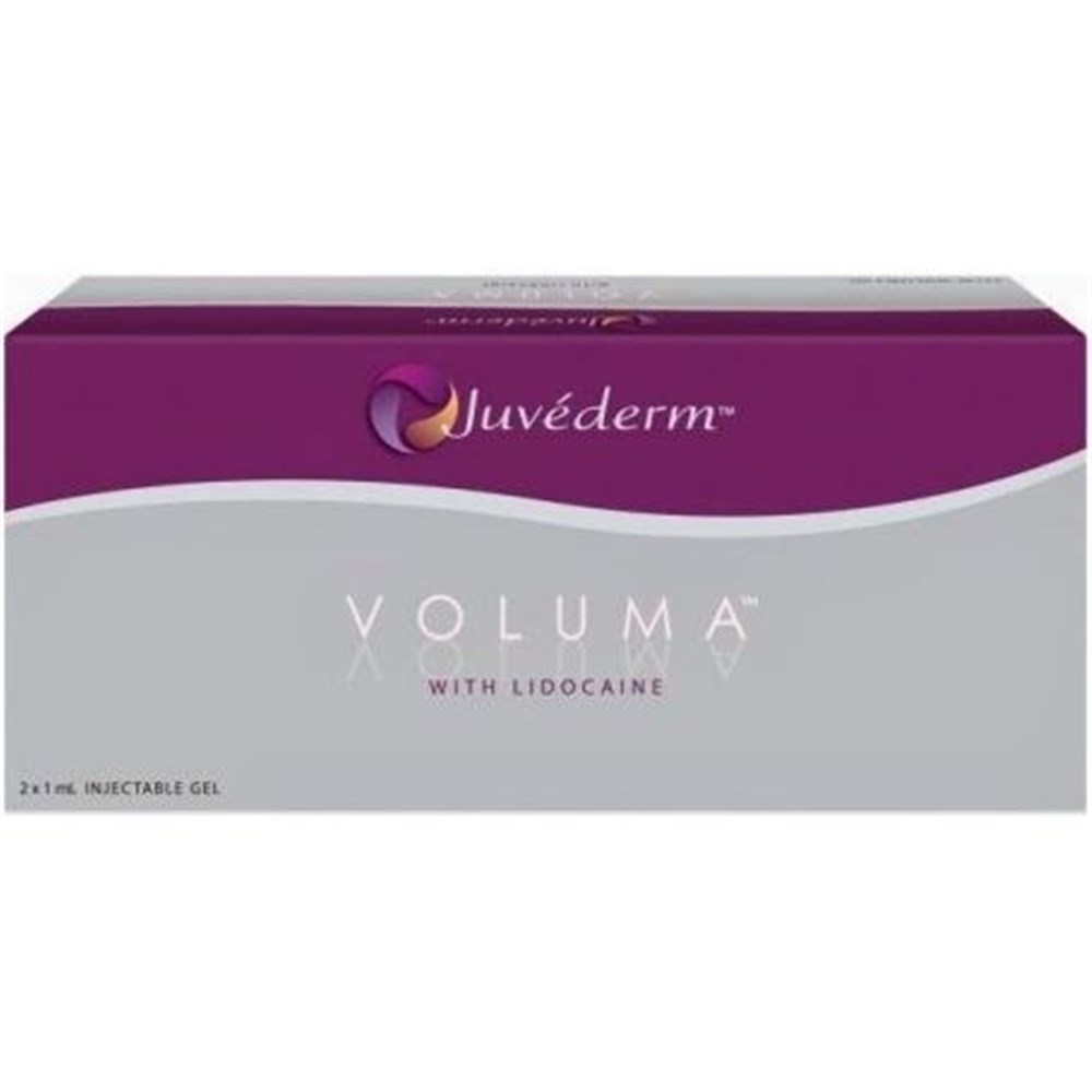 JUVEDERM VOLUMA (2x1ml)