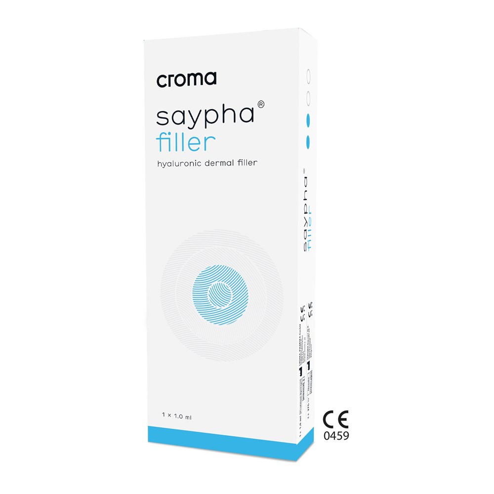 SAYPHA FILLER (1x1ml)