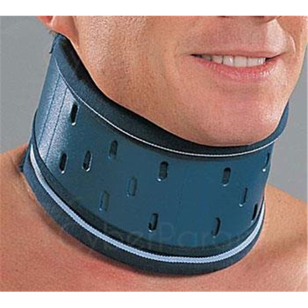 Rigid Cervical Collar