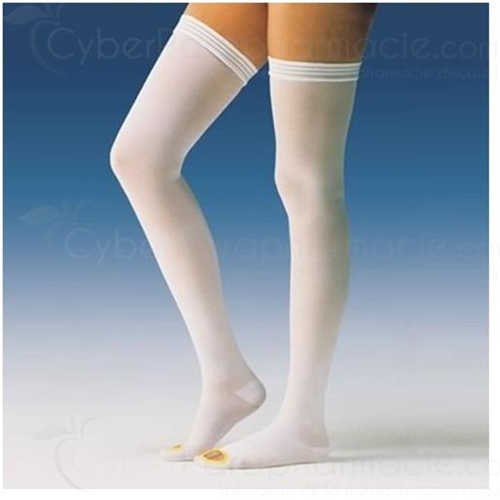 COMPRINET PRO Low medical thigh restraint antithrombotic, class 2