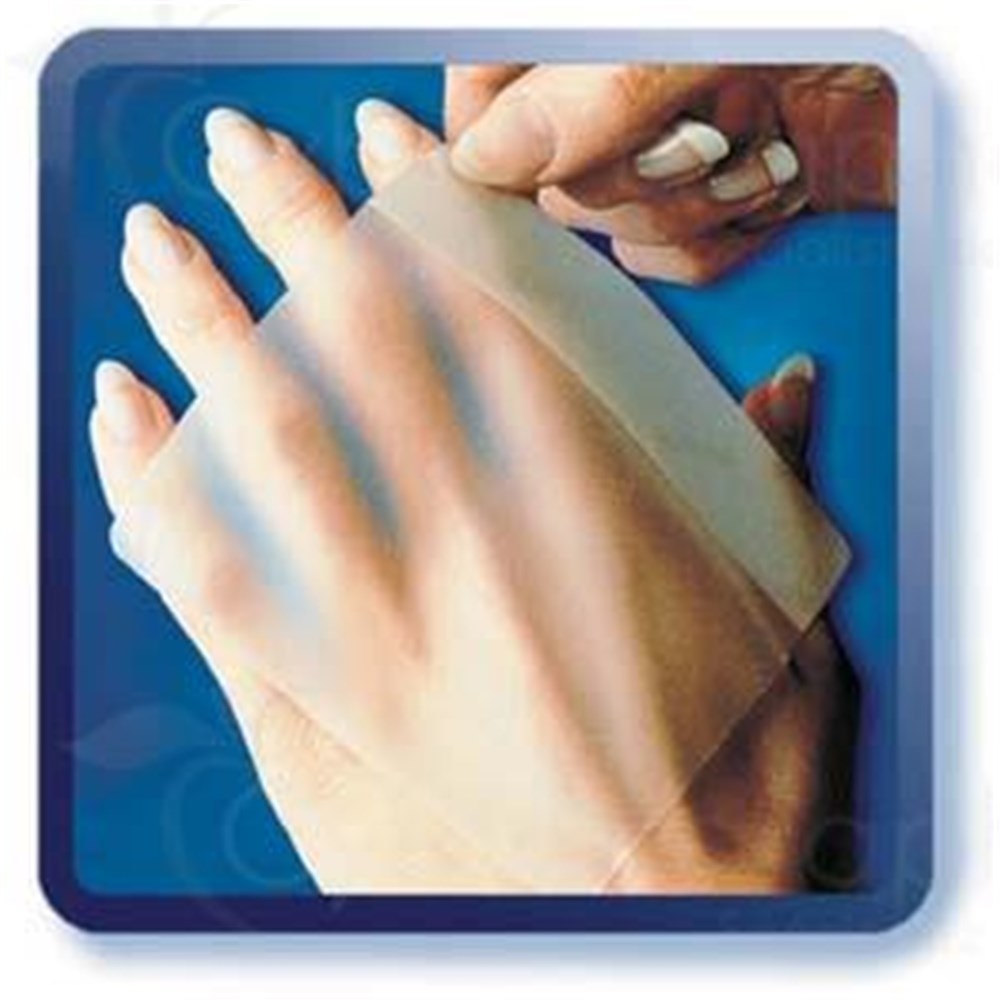 ASKINA BIOFILM TRANSPARENT, Pansement hydrocolloïde stérile ...