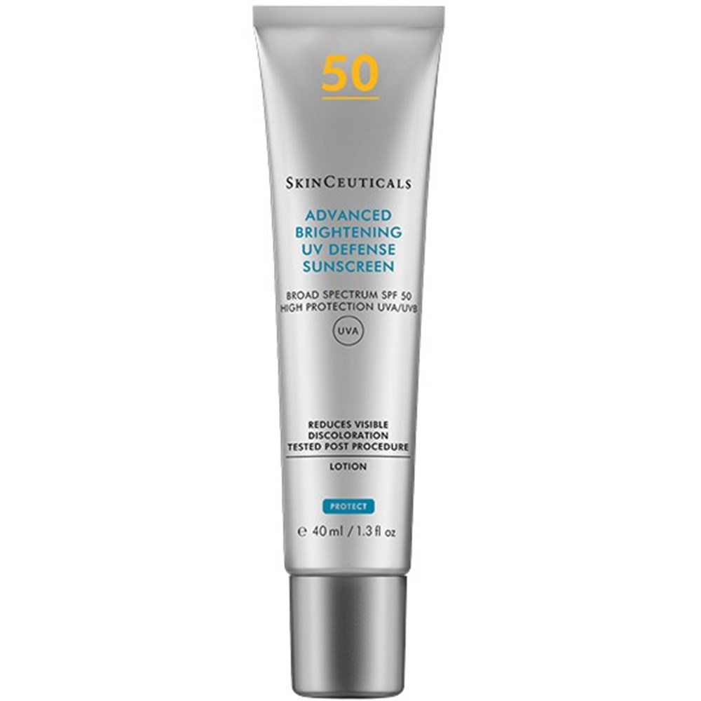Advanced Brightening UV Defense SPF 50 40 ml