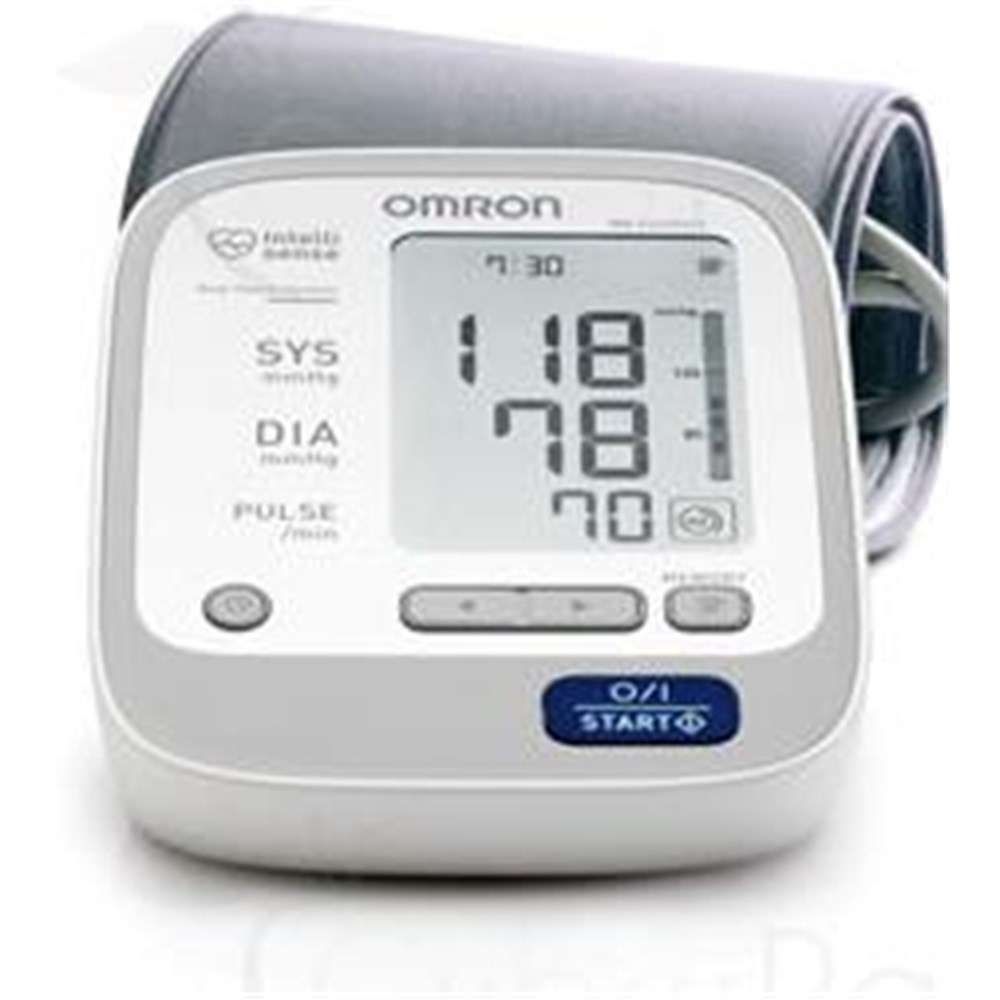 OMRON M6 COMFORT V2, Autotensiomètre automatique électronique ...